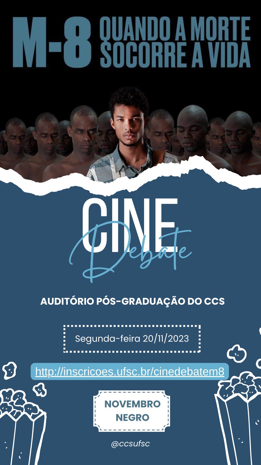 Novembro Negro UFSC